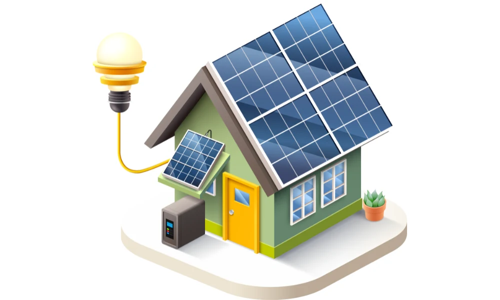 What is Solar Energy? Basics of Solar Power Explained