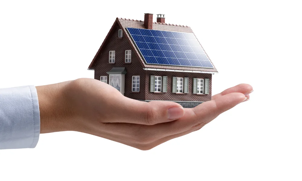What is On Grid Solar System? | Everything You Need to Know